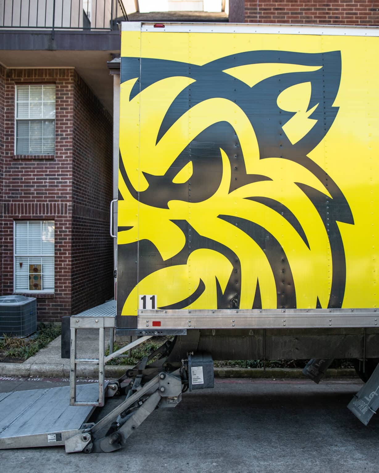 Wildcat Movers Dallas | Dallas Moving Company