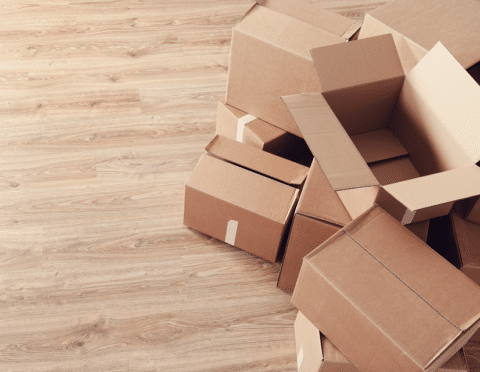 How To Pack Lamps For Moving: A Step-by-Step Guide To Protecting ...